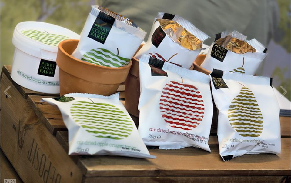 Perry Court Farm - Surrey Markets Ltd