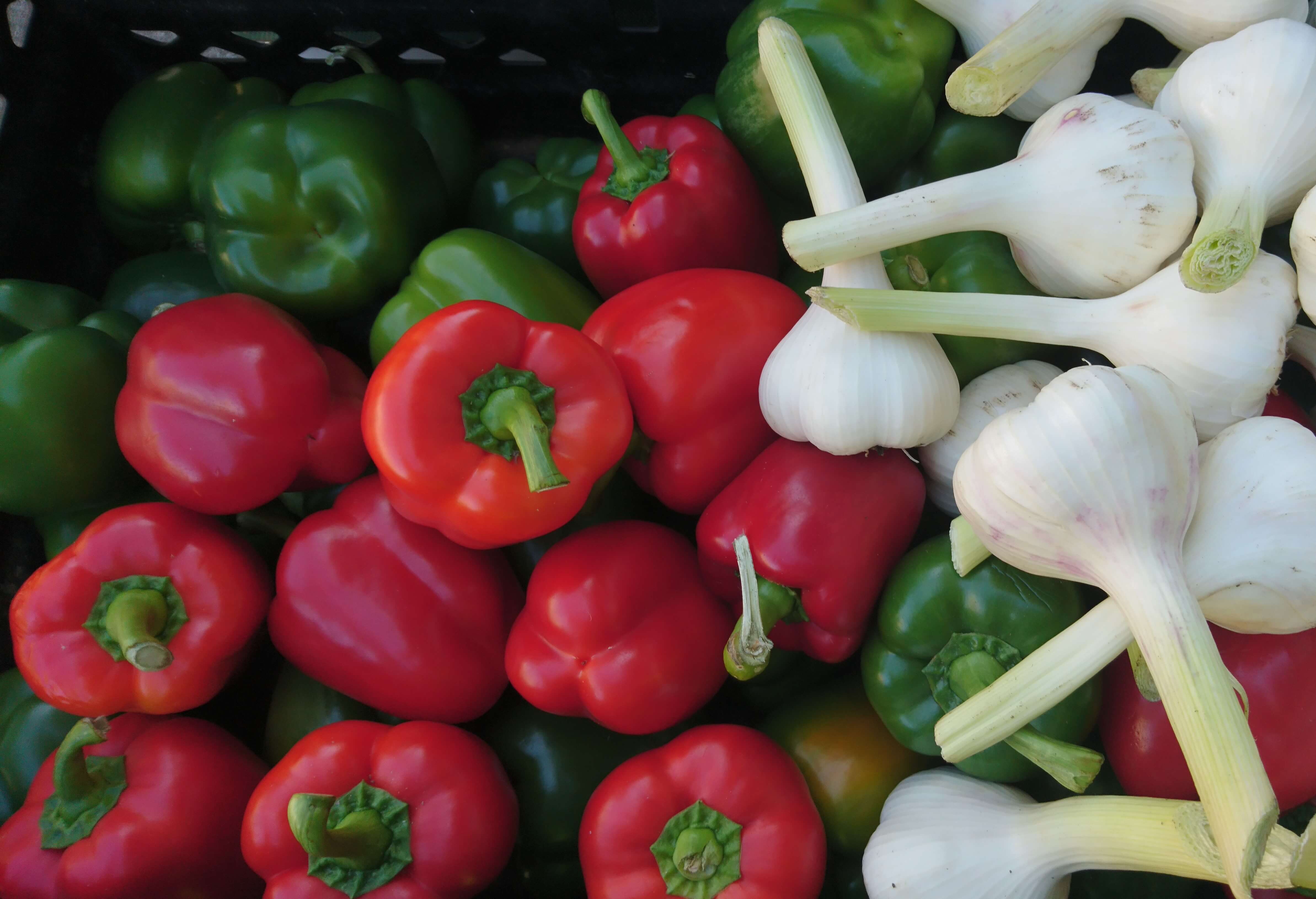 Perry Court Farm - Surrey Markets Ltd