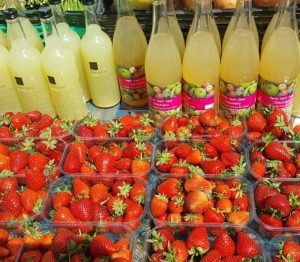 Perry Court Farm - Surrey Markets Ltd